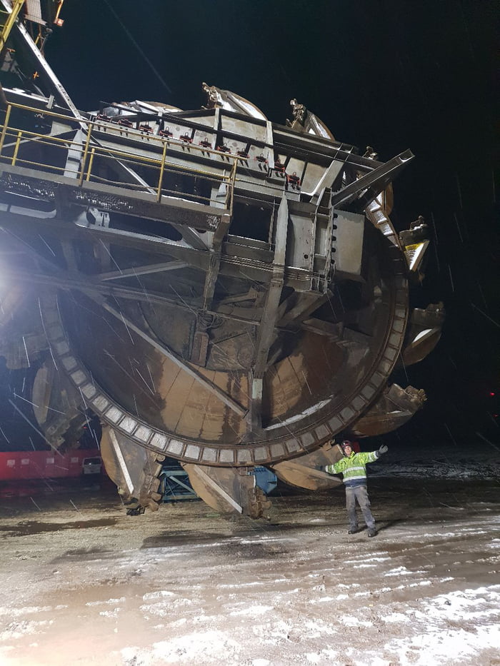 To the guy, who posted Bagger - been there, done that - 9GAG