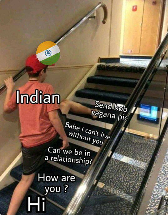 Skip tutorial? - 9GAG