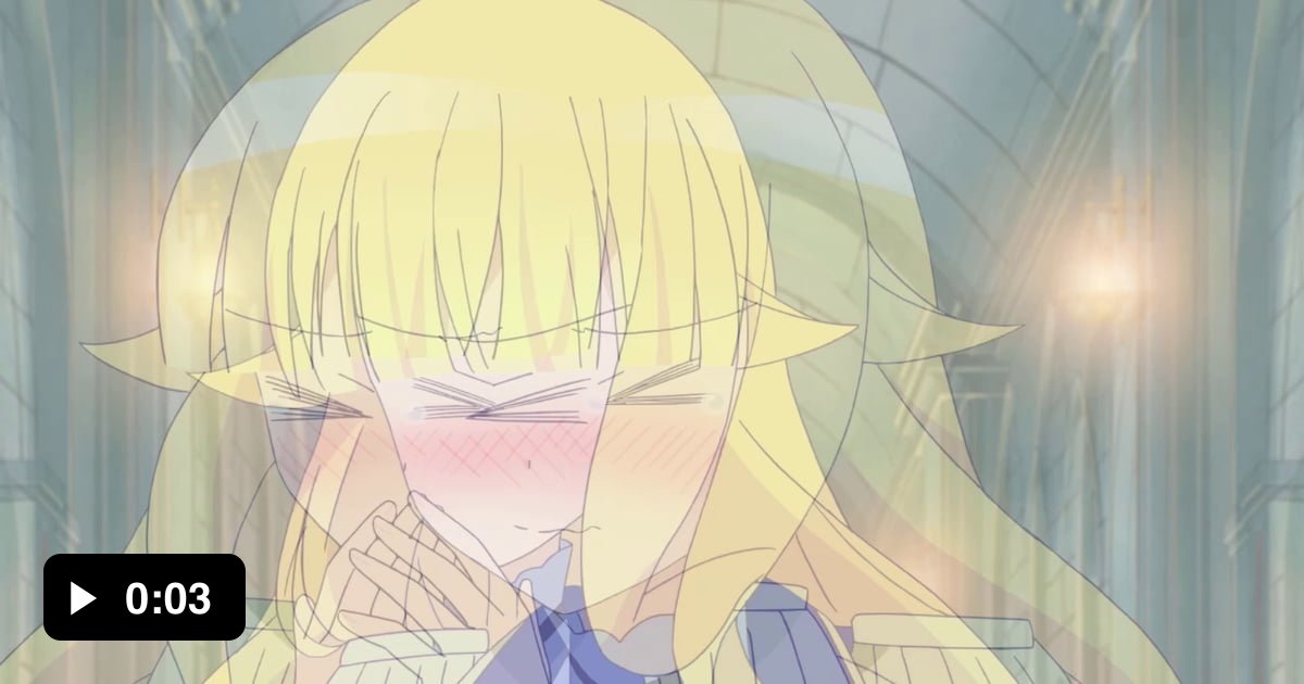 Such a kawaii sneeze ( ﹏ ) - 9GAG