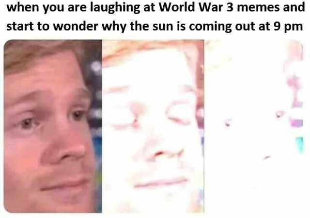 Who os ready? - 9GAG