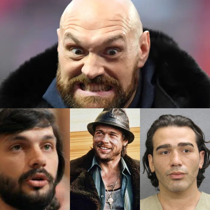 Current gypsy power ranking - 9GAG