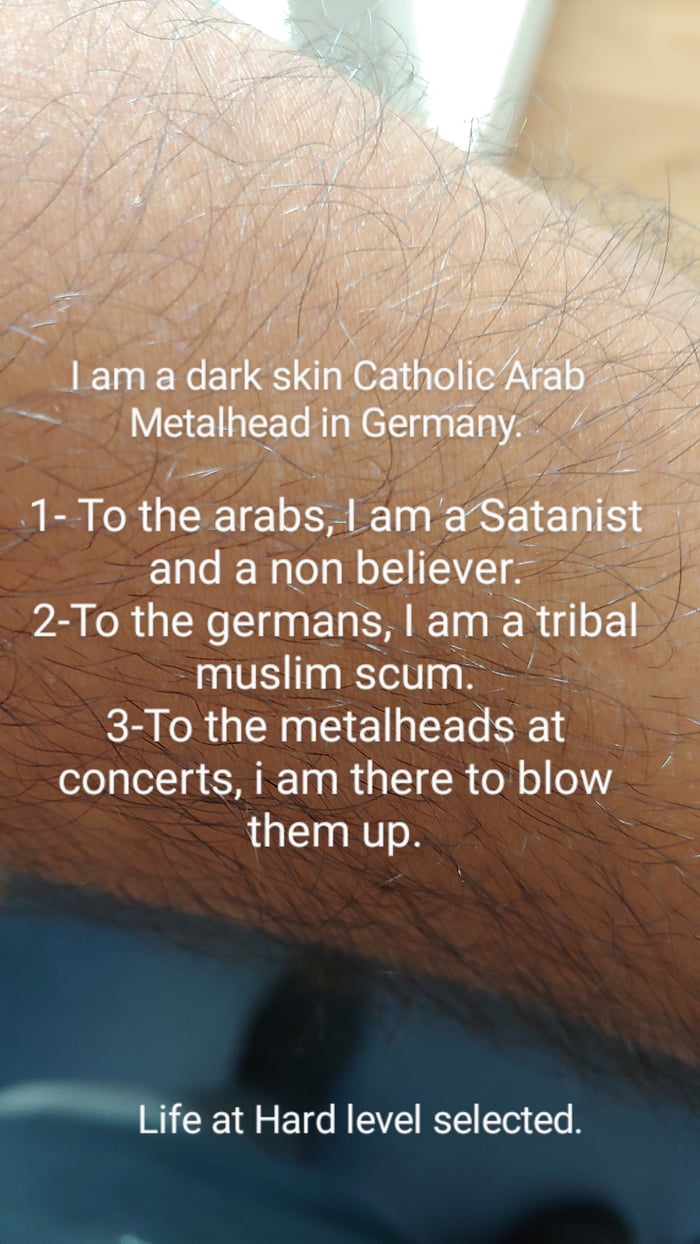 Difficulty level FML - 9GAG