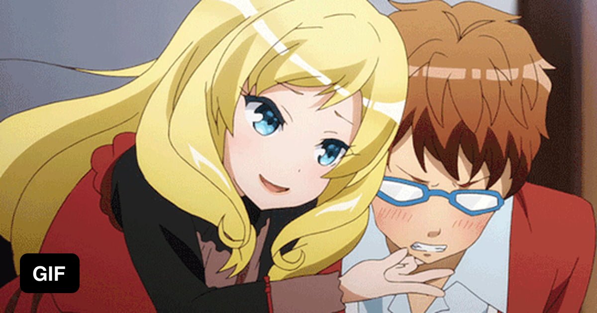 Cant get through to him [Imouto sae Ireba Ii] - 9GAG