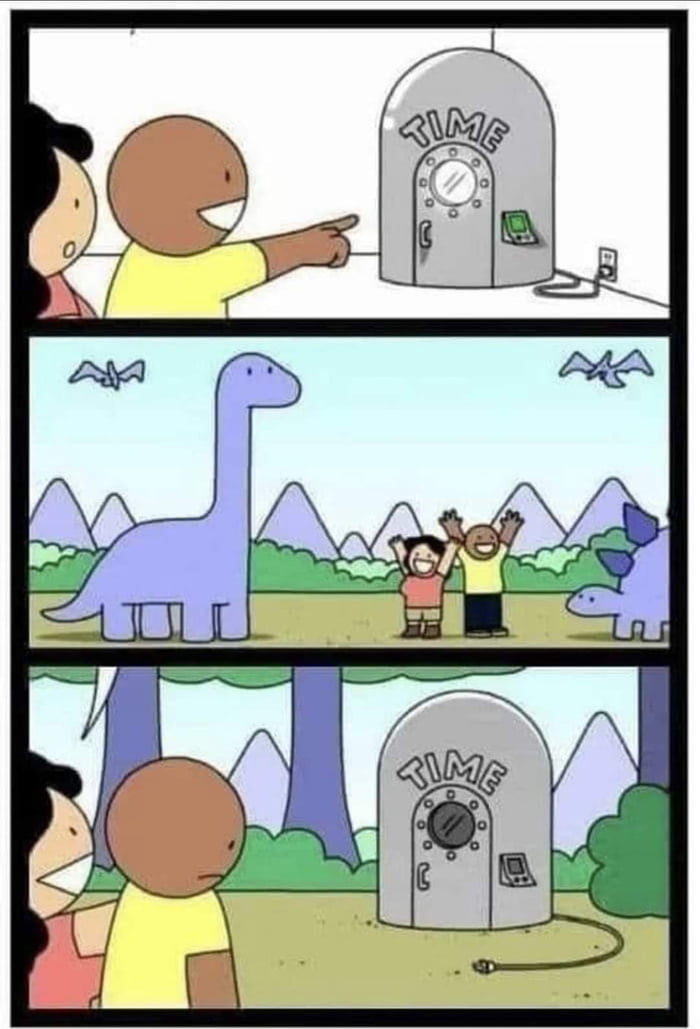 Looks like they're stuck now. - 9GAG