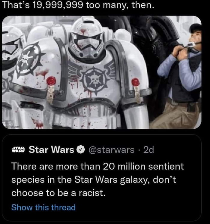 Purge the xenos - 9GAG