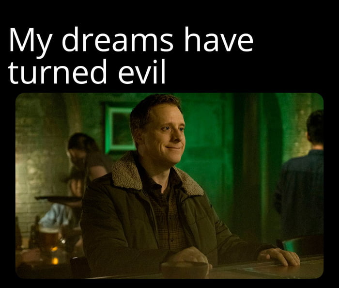 Resident alien has such fantastic jokes. - 9GAG