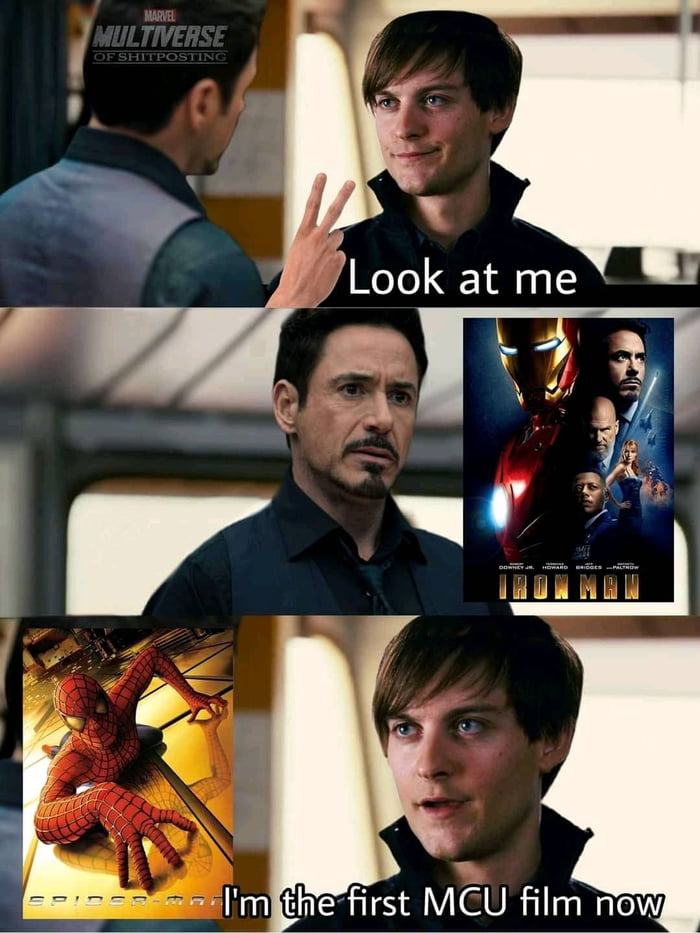 Its already there now so we can start posting - 9GAG