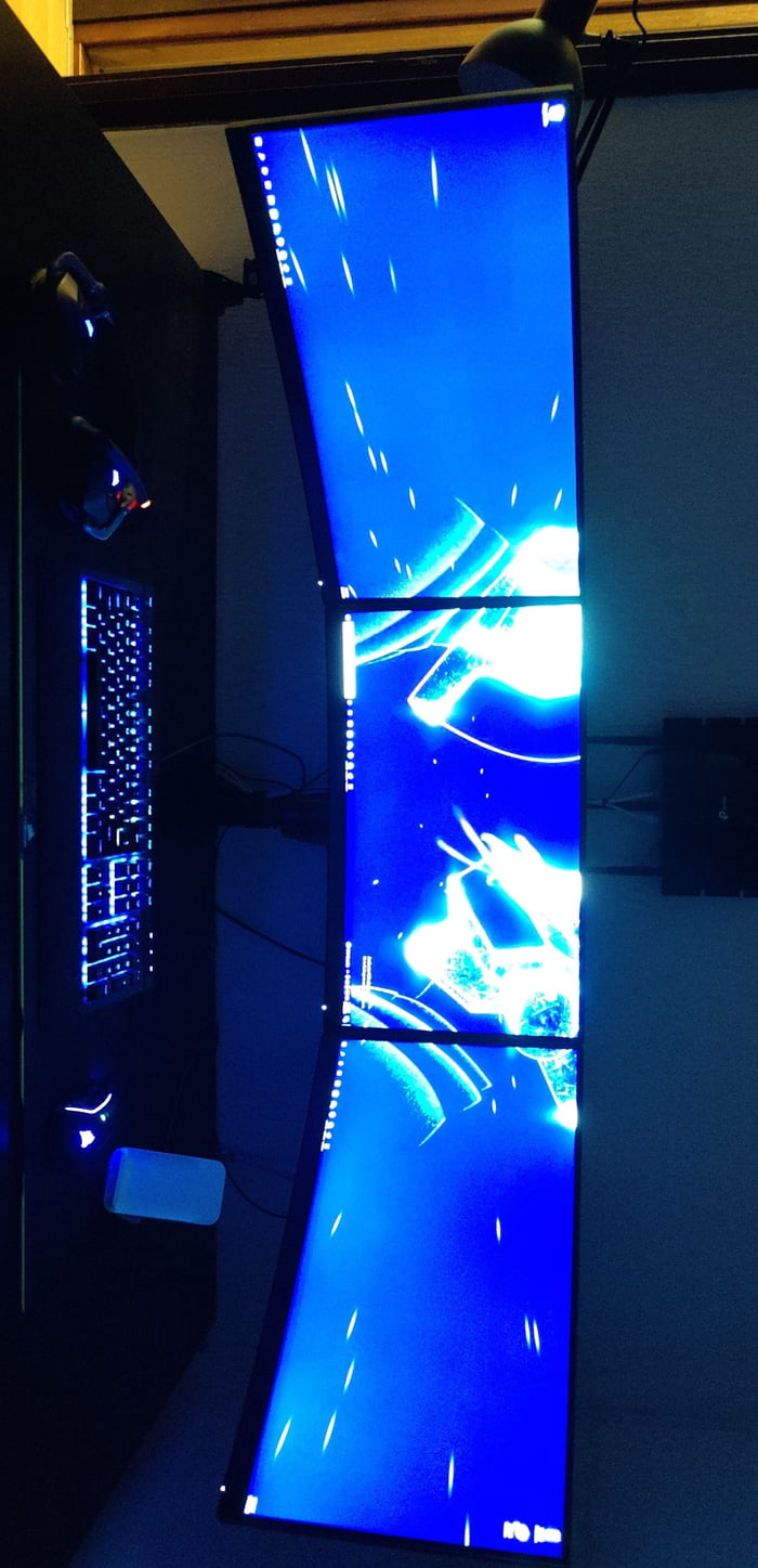 Setup complete! - 9GAG