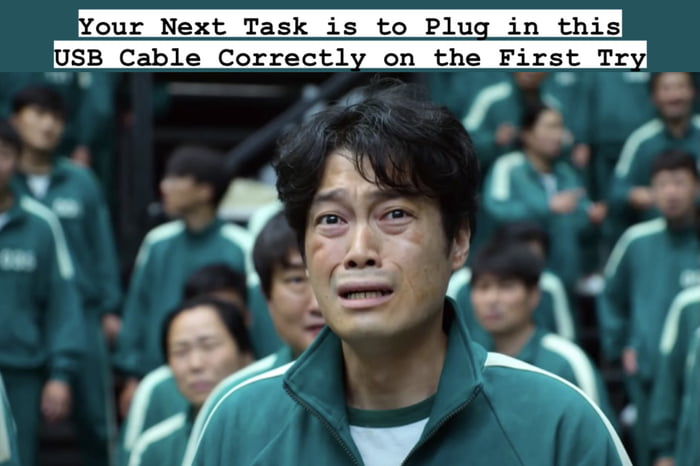 Takes me 3 tries MINIMUM - 9GAG