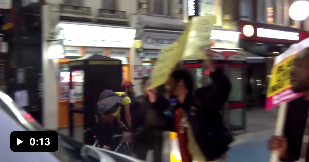 BLM in a nutshell - 9GAG