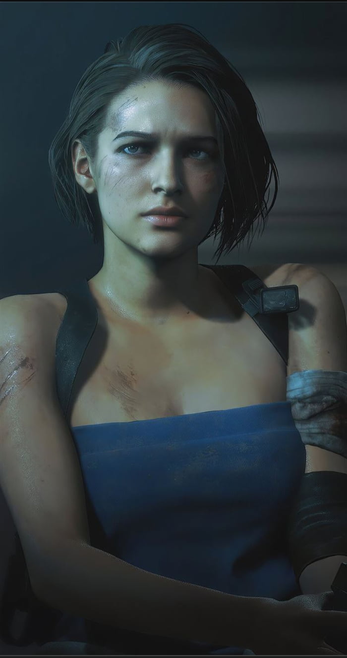 Jill - 9GAG