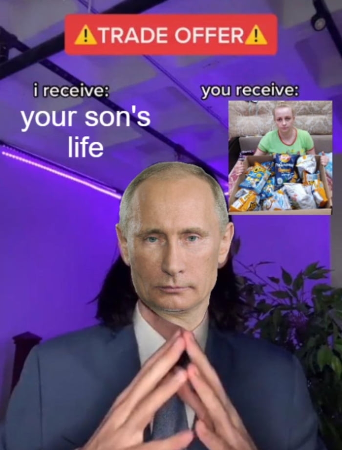 The worst deal in the history of bad deals - 9GAG