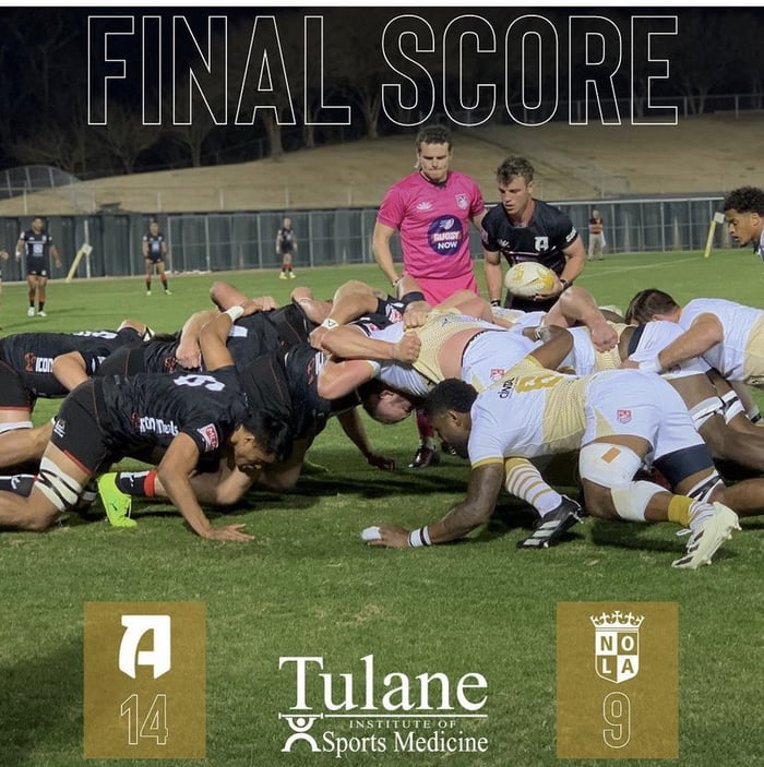 Rugby!!! Heart breaking lost tonight. - 9GAG