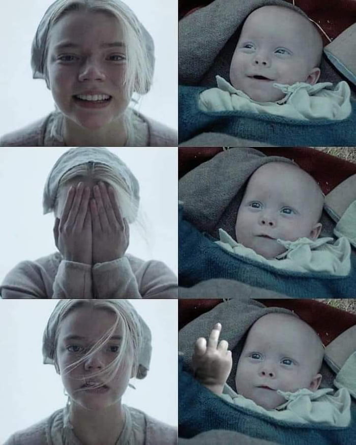Fok u bWitch - 9GAG