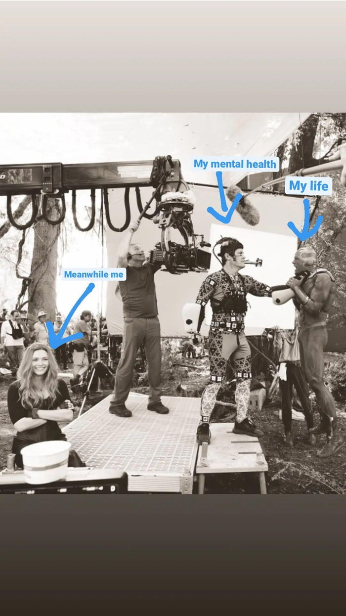 Meme of the day - 9GAG