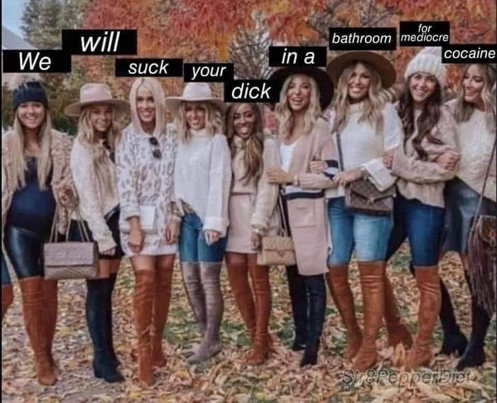 Are basic b*tches still a thing or are they all Karens now? - 9GAG