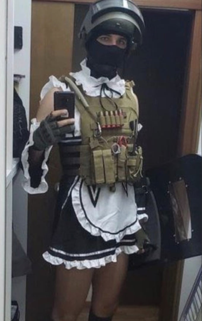 Special forces - 9GAG