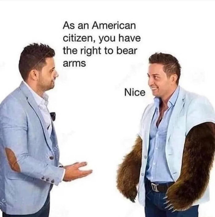 Heck yeah America! - 9GAG