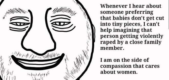 MUH RIGHTS MUH RIGHTS - 9GAG