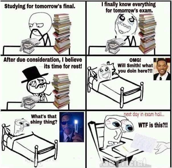 Bring the RAGE COMICS BACK! - 9GAG