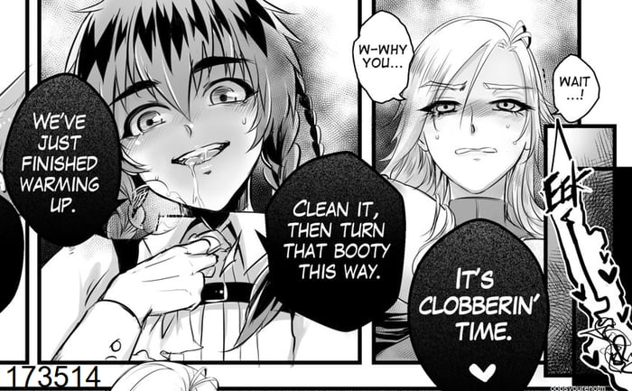 Oops, wrong franchise - 9GAG