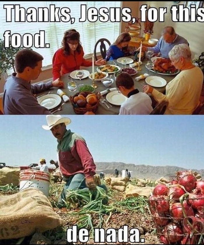 They took err jerbs!! - 9GAG