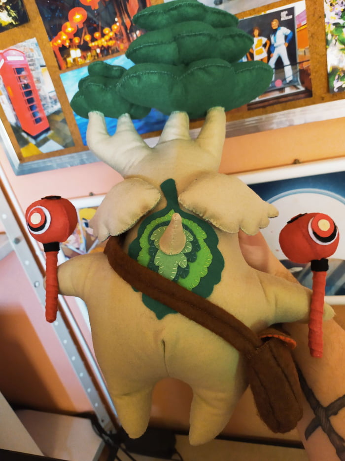 I can almost listen to him asking for seeds, haha. Amazing Hetsu from ...