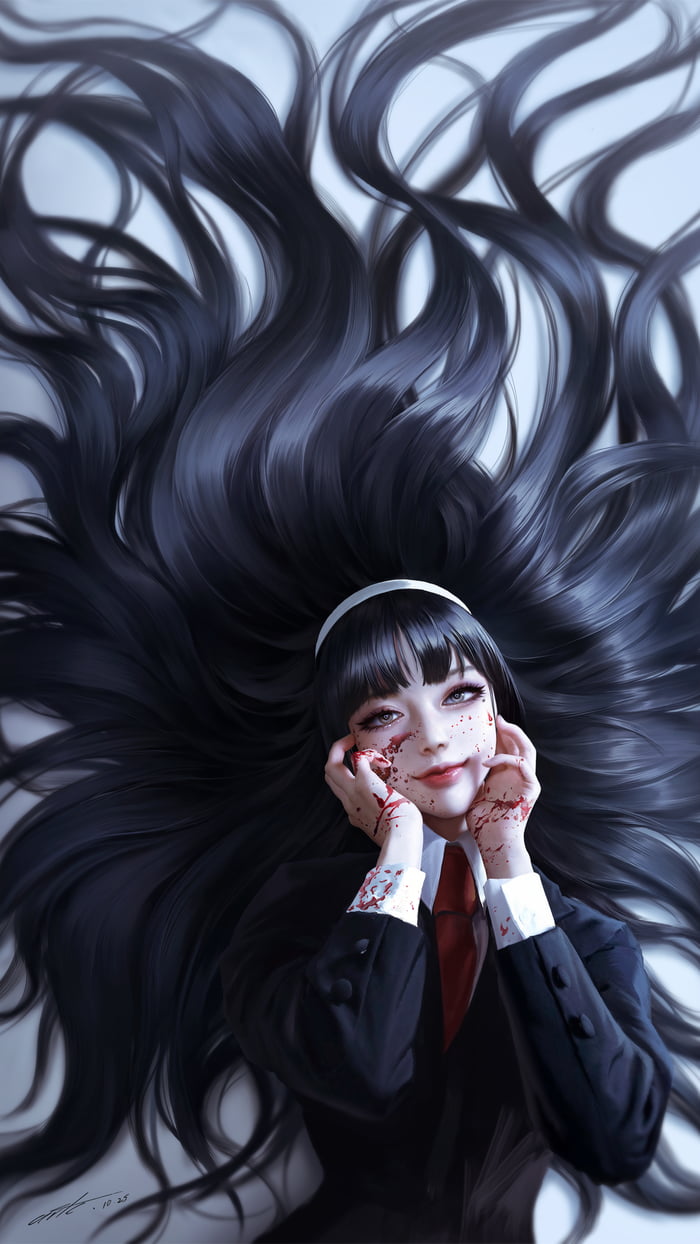Hair 9gag