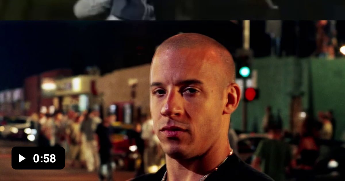 Vin Diesel - How To Break Dance Video - 9GAG