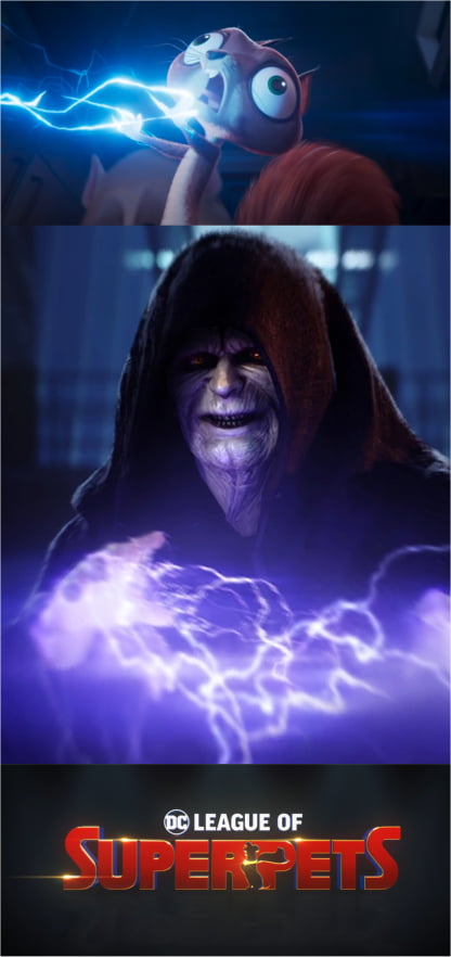 Somehow, the PalpaSquirrel has returned… - 9GAG