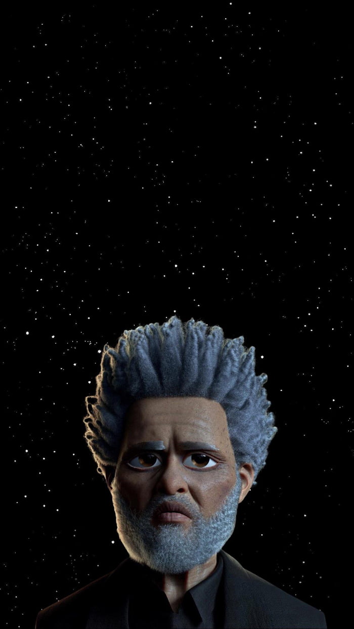 Dawn FM (The Weekend) - - 9GAG