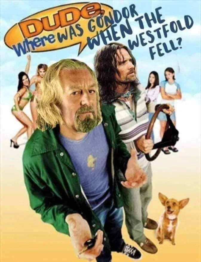 Yeah where was it. - 9GAG