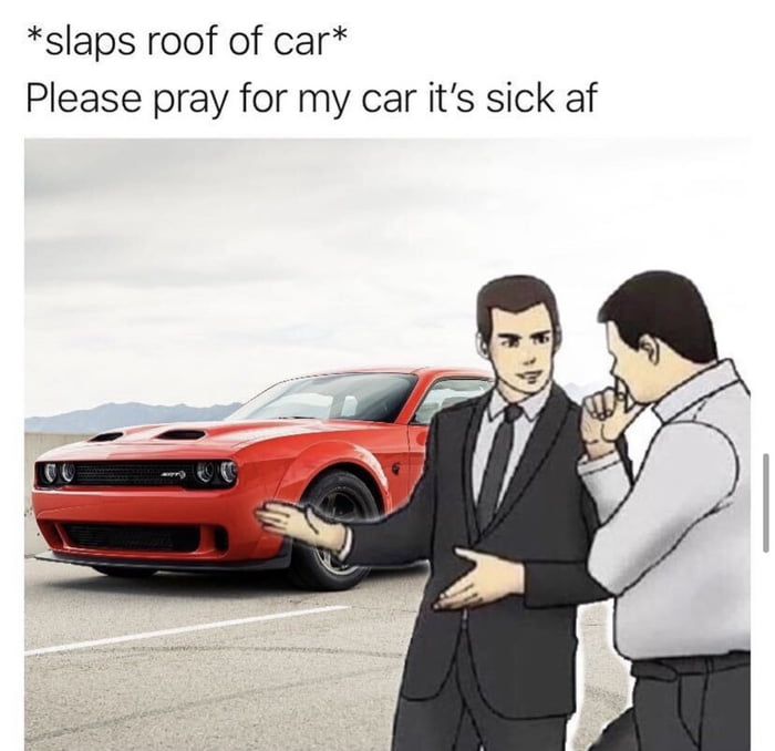 It’s sick af…….. - 9GAG