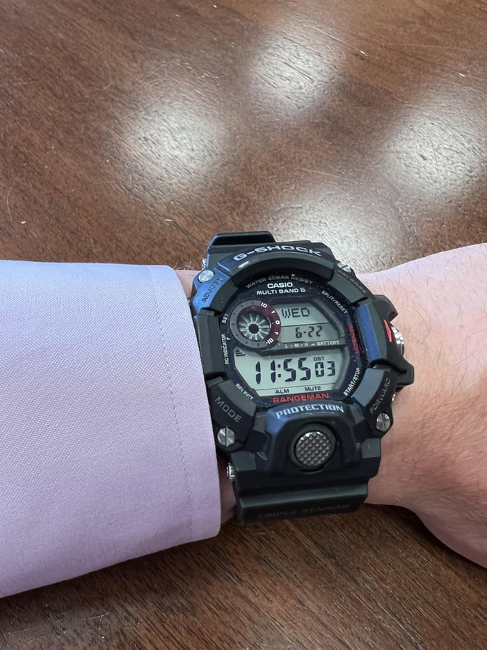 It’s Rangeman Day - 9GAG