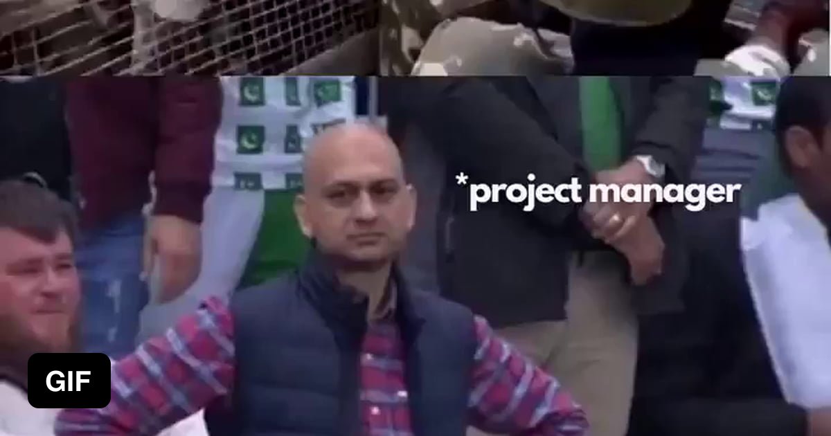 Conflict Between Developers and Testers - 9GAG