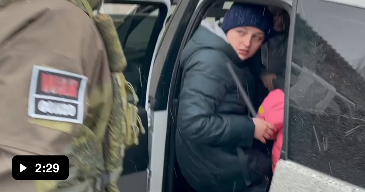 Sparta separatists battalion and wargonzo reporters assost civilians ...