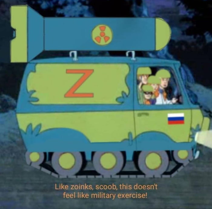 Ruh roh Raggy - 9GAG