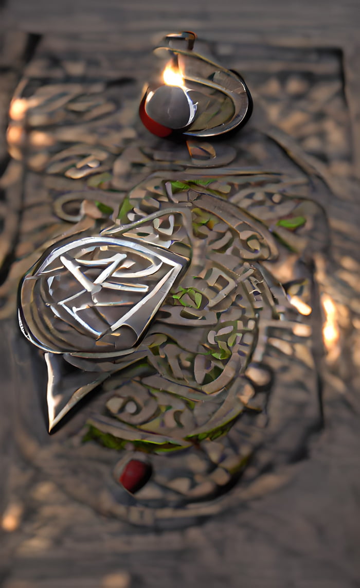 The start will be half of the way for a series of magic themes. All ...