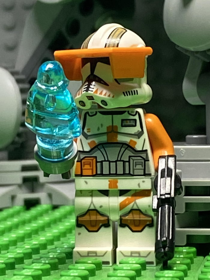 “Execute order 66” - 9GAG