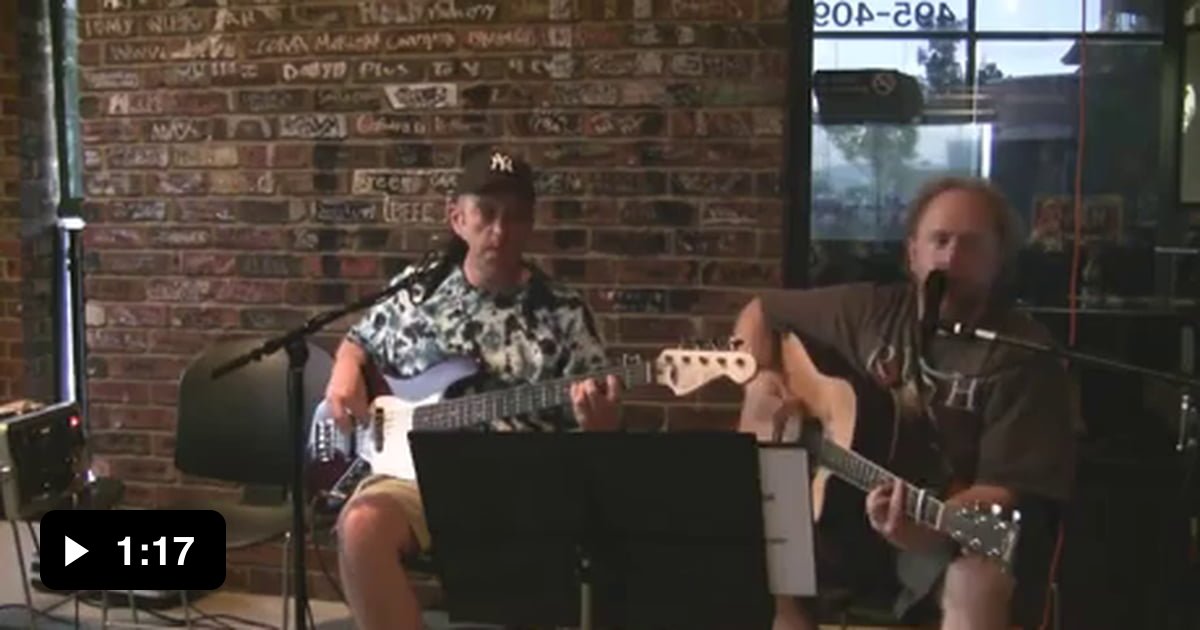 Just a two person band - 9GAG