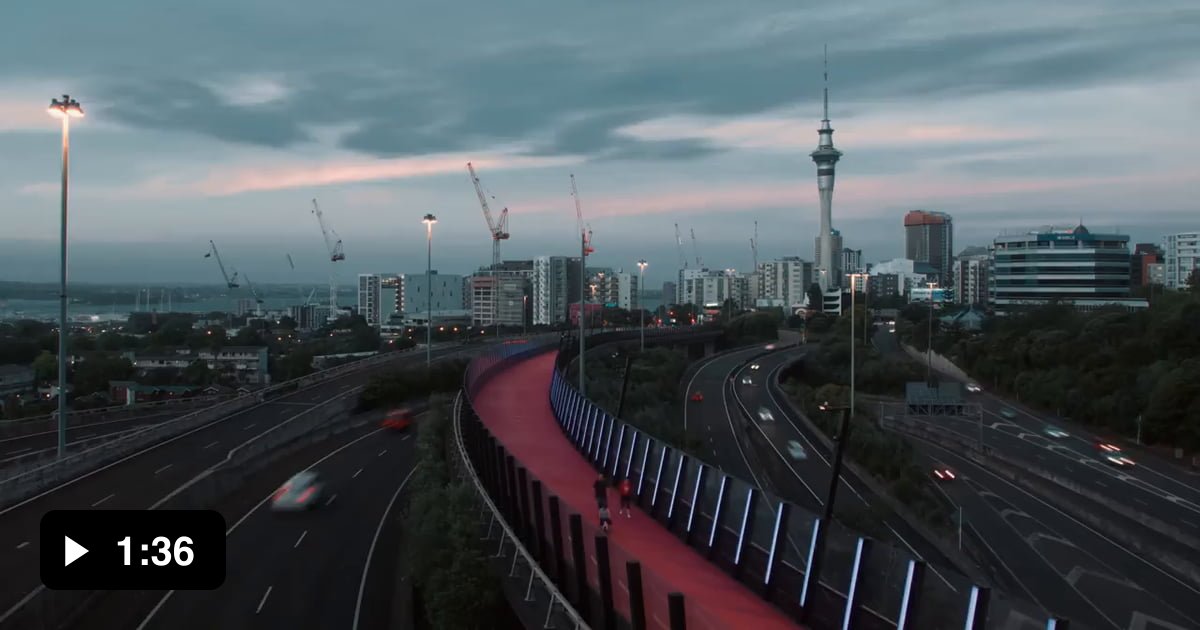 HYPERLAPSE around the World by Ben Mikha - 9GAG