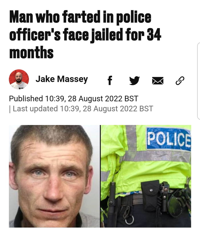 Cannot make this up ... - 9GAG