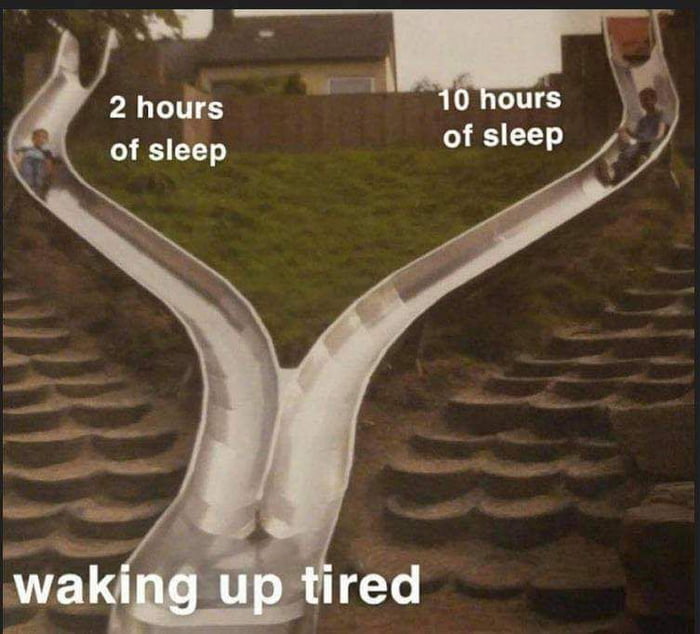 Nothing changes - 9GAG