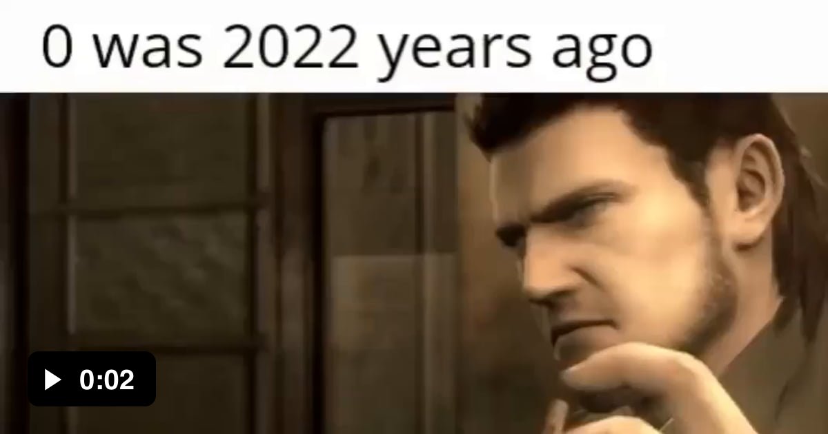 Metal Gear Solid 5 yeas released 7 years ago today - 9GAG