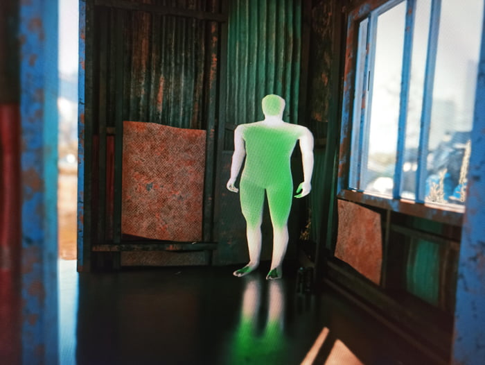 What is this strange creature?! - 9GAG