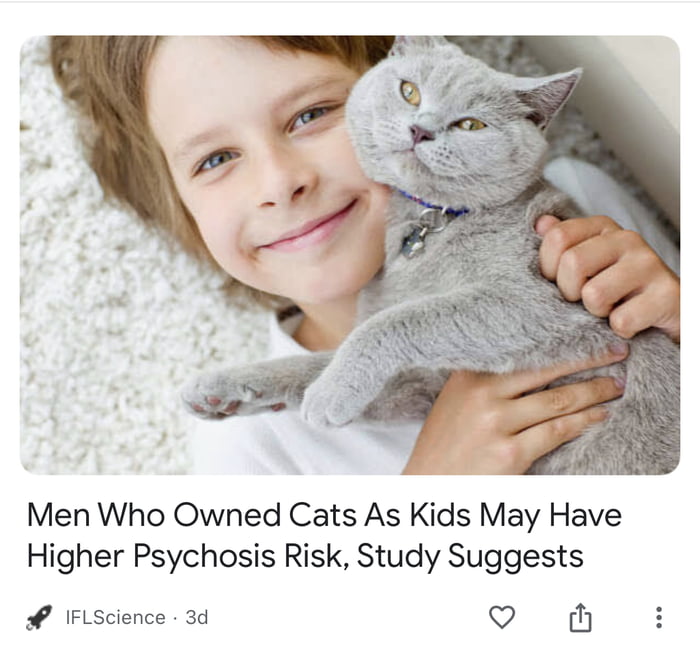 Well.. cats are contagious guys... - 9GAG