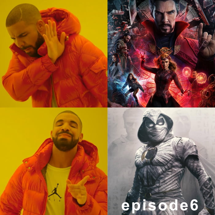 Sam Raimi made another "Sam Raimi Movie" - 9GAG