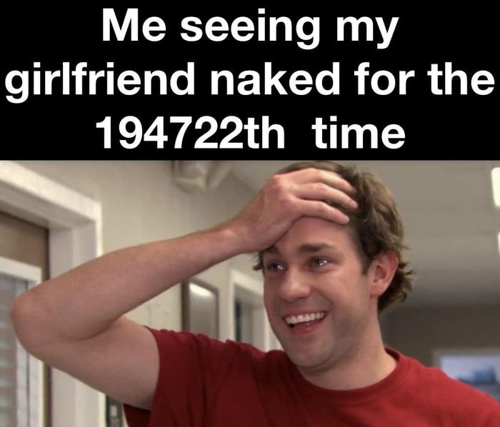 Never gets old - 9GAG