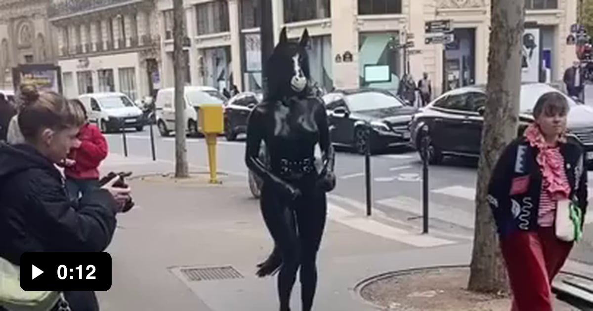 Peak Chad move - 9GAG