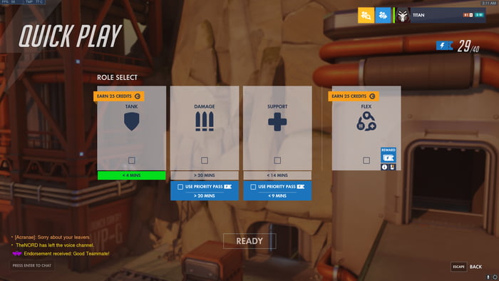 Really putting the quick in "quick play" lol - 9GAG